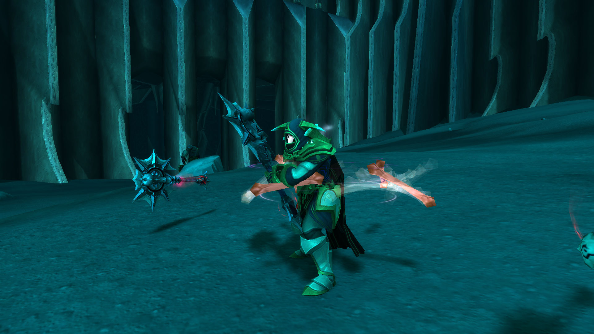 Discover the Best Tank Specs in WoW Dragonflight!