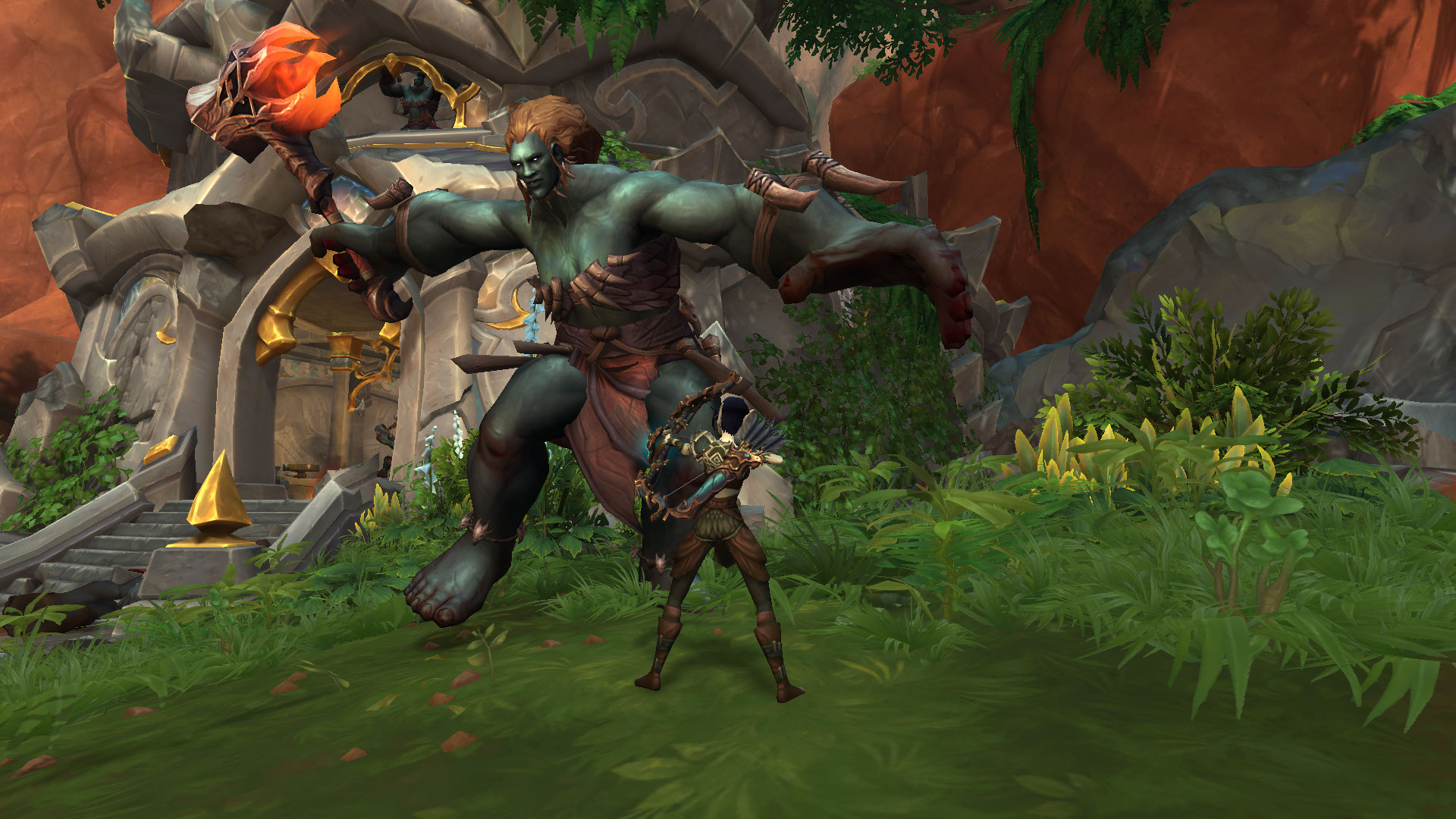 Leveling Alts in WoW: Quickly and Easily!