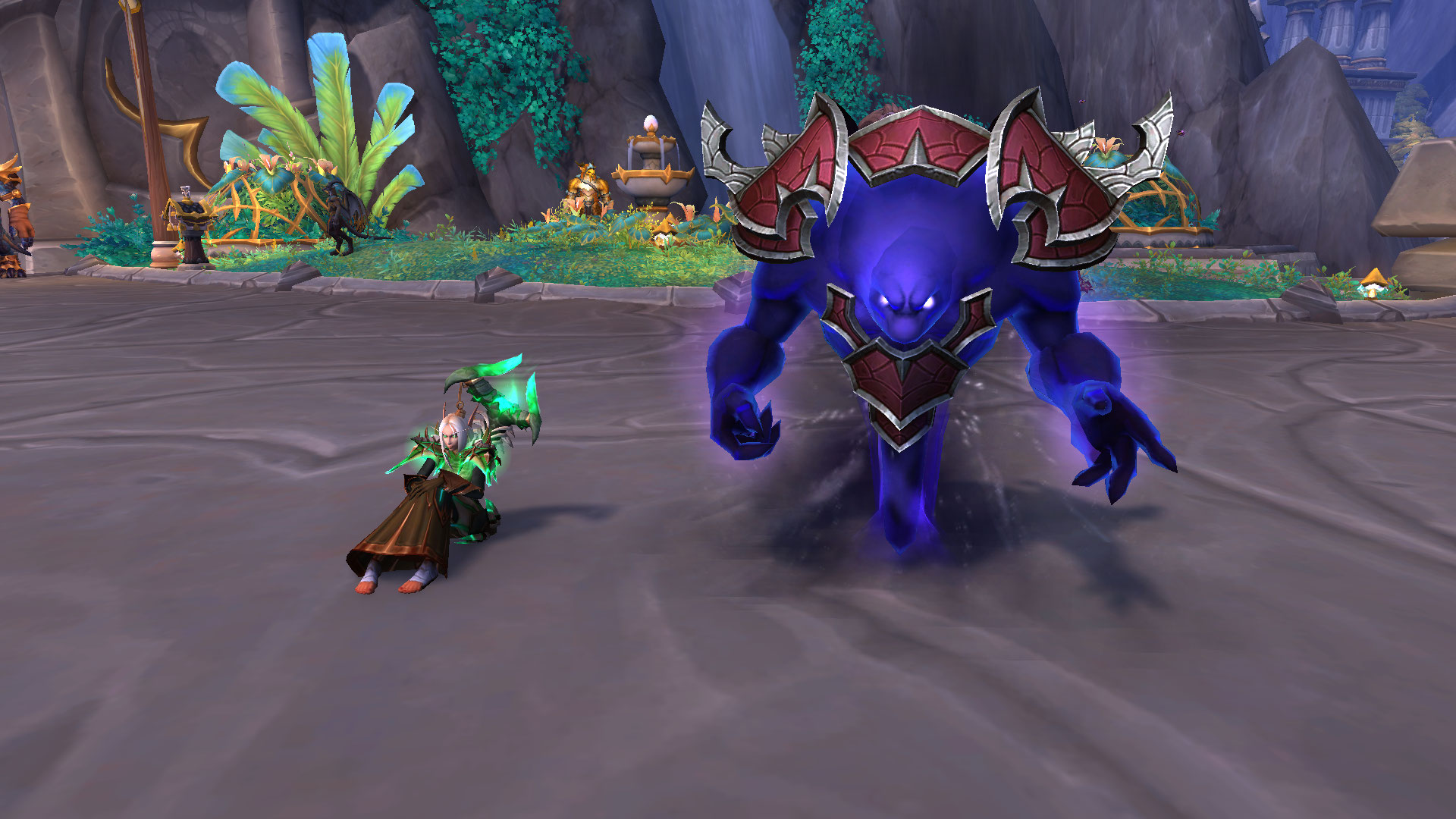 Optimizing Your WoW Quests: 10 Strategies for Maximum Rewards