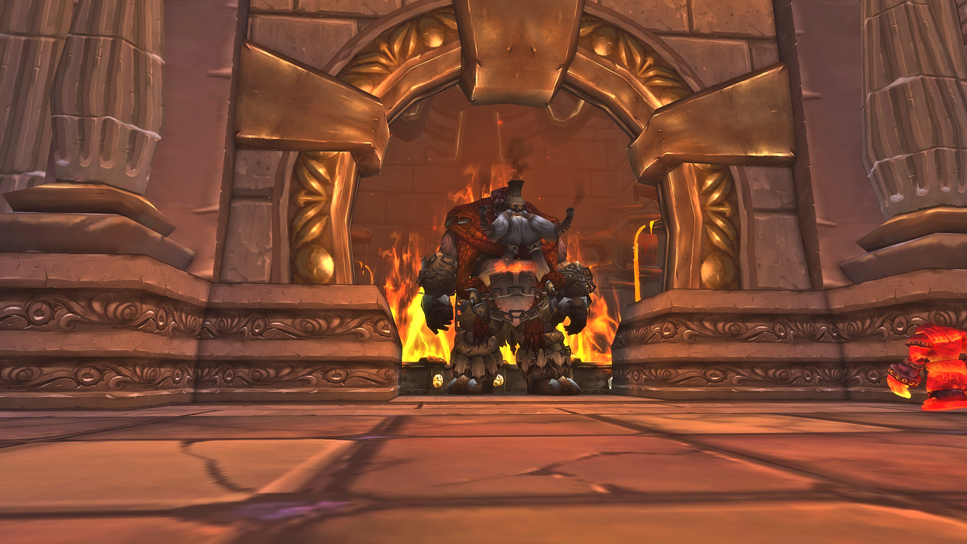 Iconic World of Warcraft Bosses: Legendary Encounters