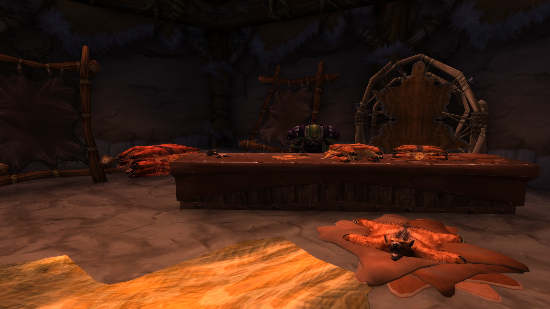 WoW Raiding: Balancing Mechanics & DPS