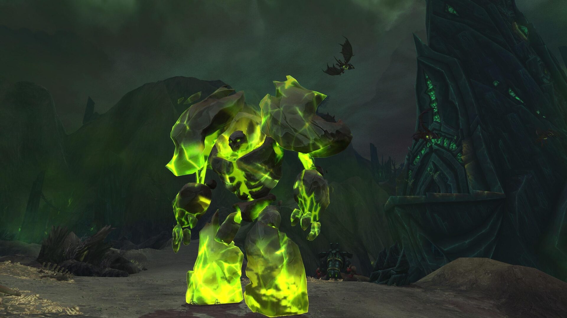 Defender of the Broken Isles Achievement Guide